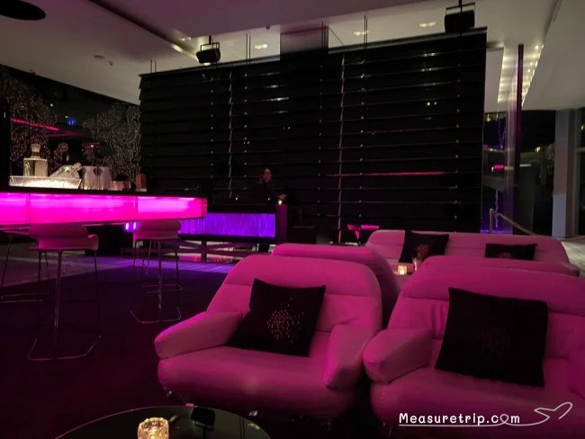 WバンコクのWOOBERに行ってみる【2023年 台湾＆タイ・ラヨーン旅行記 80】 - メジャートリップ | 旅行ガイド