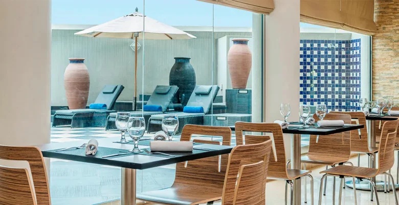 Le Méridien Fairway | Marriott Hotels Guide - MeasureTrip